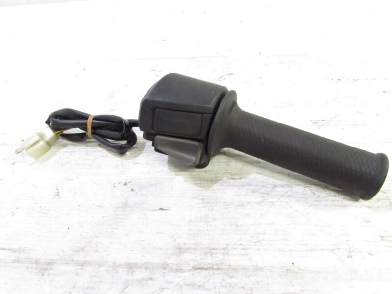 Yahoo!オークション - ZEXT アプリリア RS50 TSJ 実動車外し 純正 右 ...