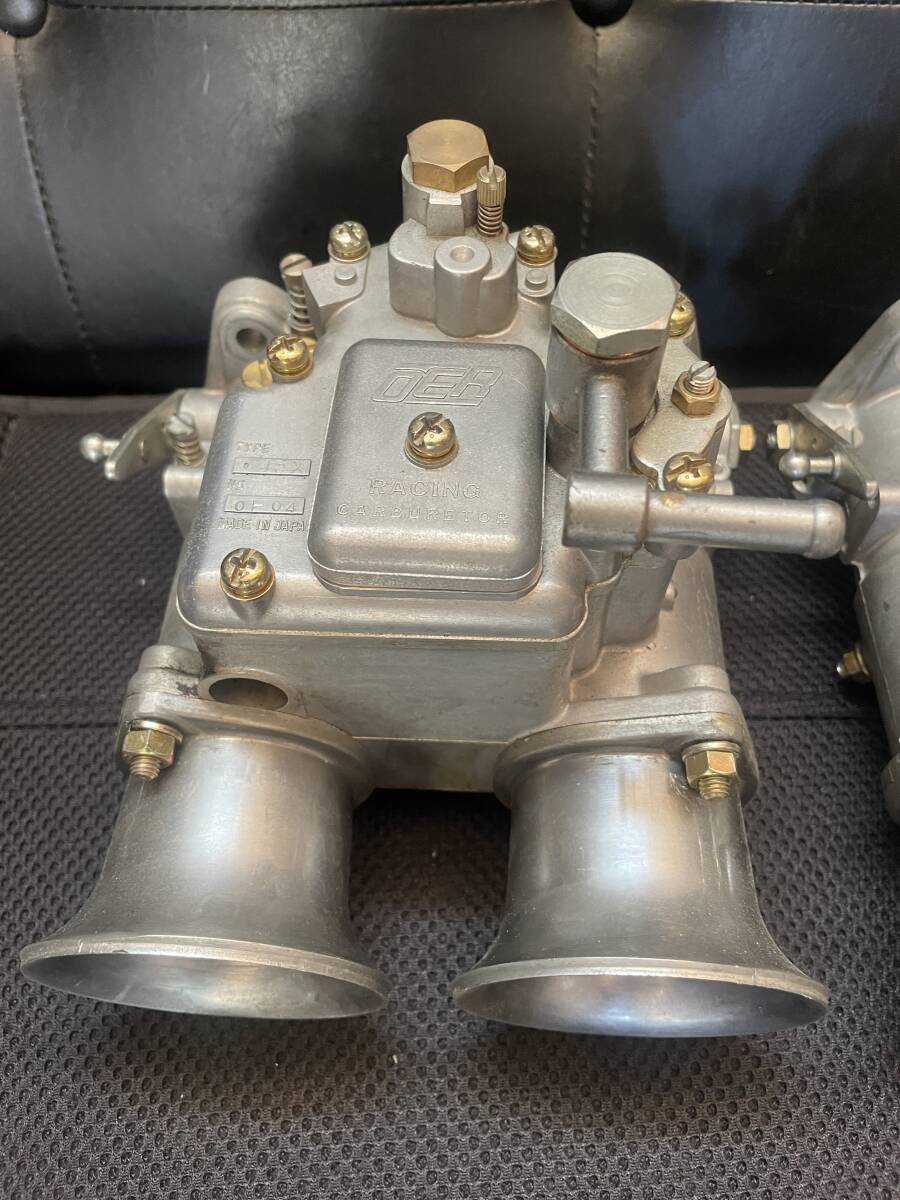 OER45 3連キャブレター L6 L20 L28 L型 ハコスカ ケンメリ S30Z ブタケツ ローレル(エンジン、過給器)｜売買されたオークション情報、yahooの商品情報をアーカイブ公開 ...