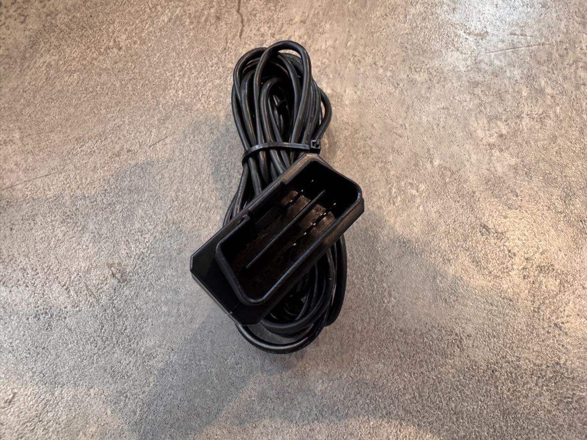 Yahoo!オークション - コムテック OBD2アダプター OBD2-R2 COMTEC