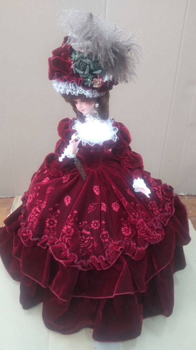 Yahoo!オークション - A301 SUKIYO スキヨドール 高さ約58cm/幅約42cm ...