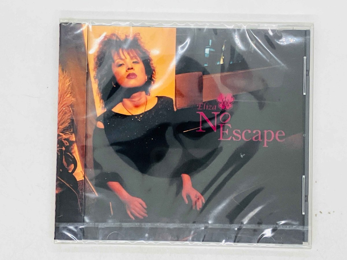 Yahoo!オークション - 即決CD 未開封 Eliza / No Escape / PSEL 1001 Z...