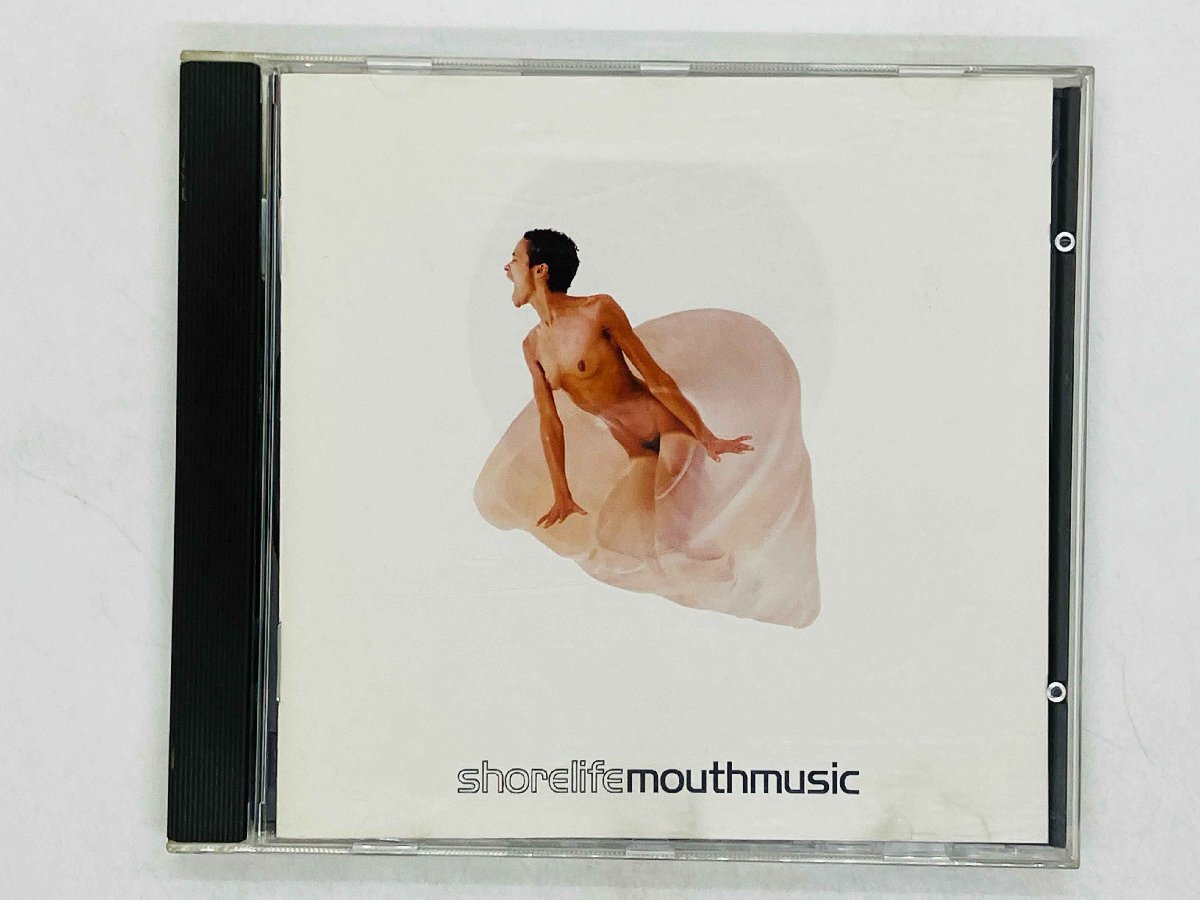 Yahoo!オークション - 即決CD Mouth Music / Shorelife TRECD 113 I02