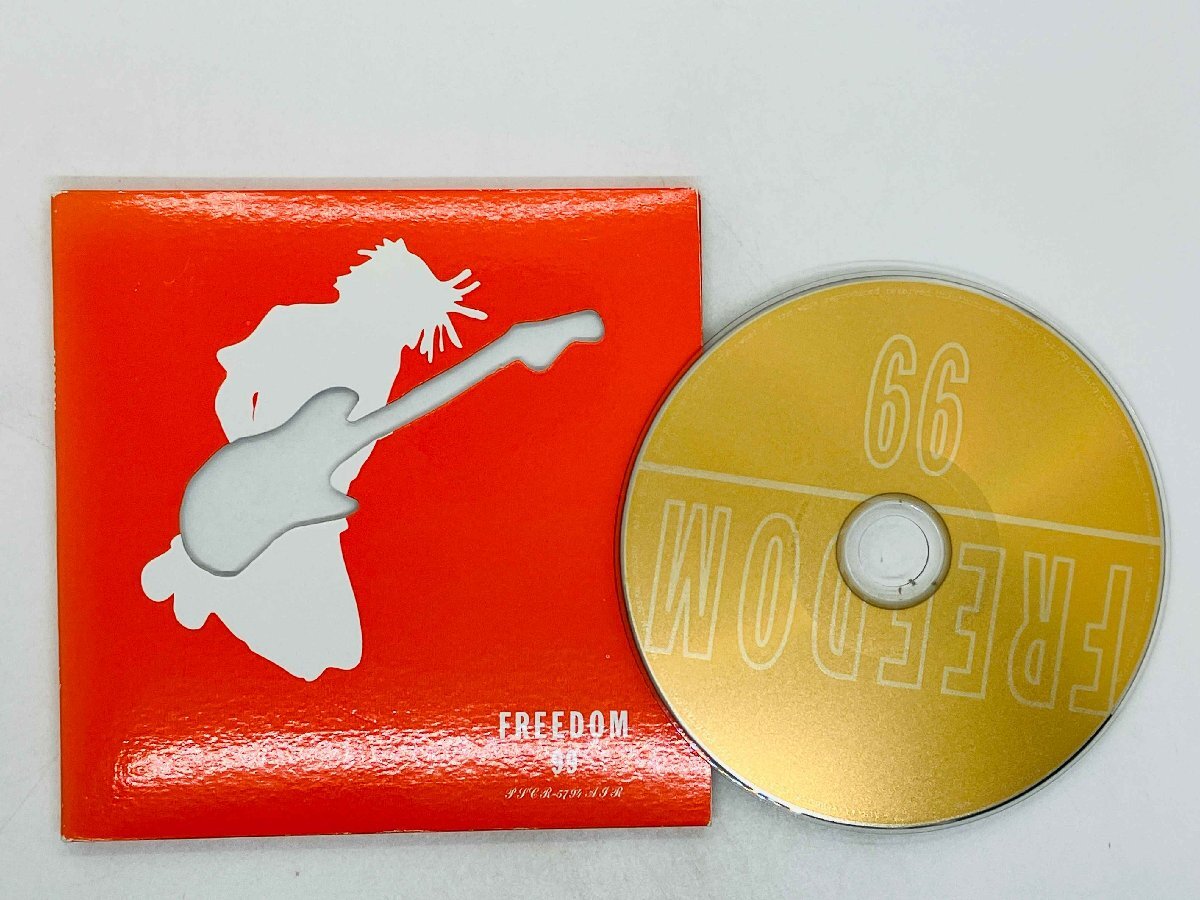 Yahoo!オークション - 即決CD AIR FREEDOM 99 / エアー / フリーダム-9...