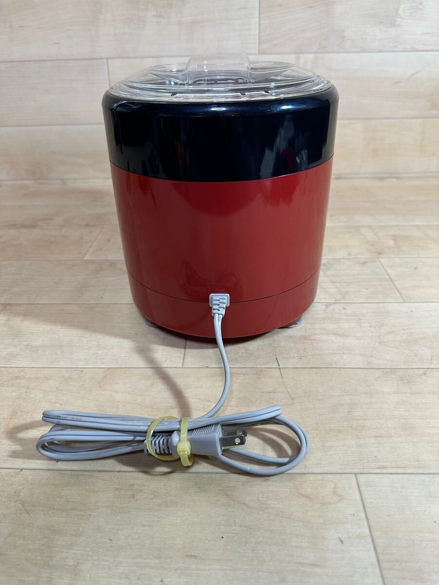 Yahoo!オークション - 精米機 匠味米 MB-RC02 山本電機