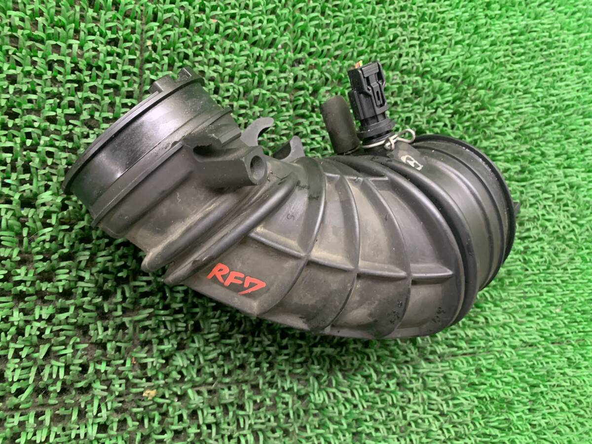 値段 Z2-1 ホンダ ステップワゴン RF7 RF5 エアクリーナー ホース(ホンダ用)｜売買されたオークション情報、yahooの商品情報をアーカイブ公開 - オークファン（aucfan.com）