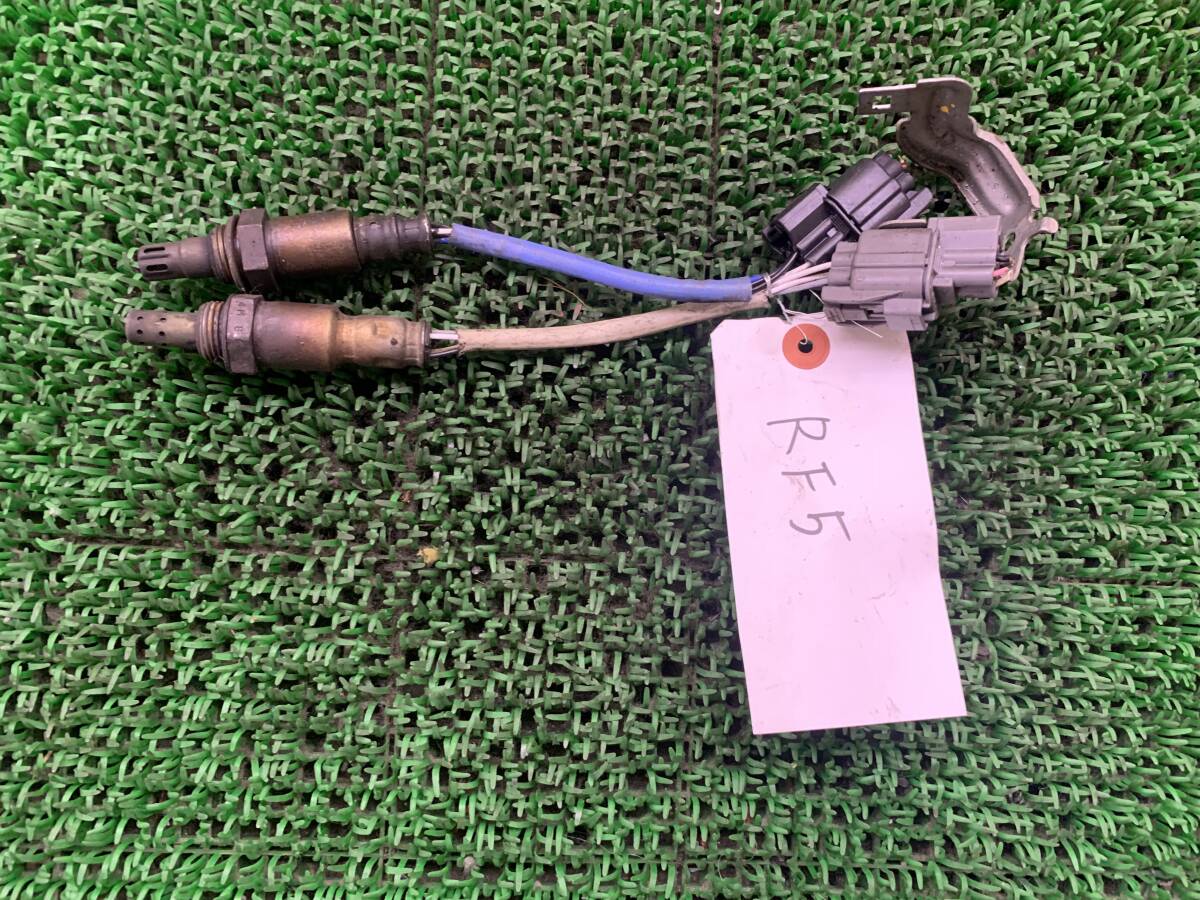 Yahoo!オークション - 即決値段 動作OK Z2-1 ホンダ ステップワゴン RF...