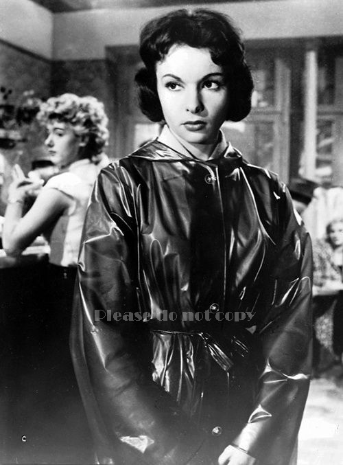 Yahoo!オークション - 1956年 公開映画「ヘッドライト」 フランソワー...