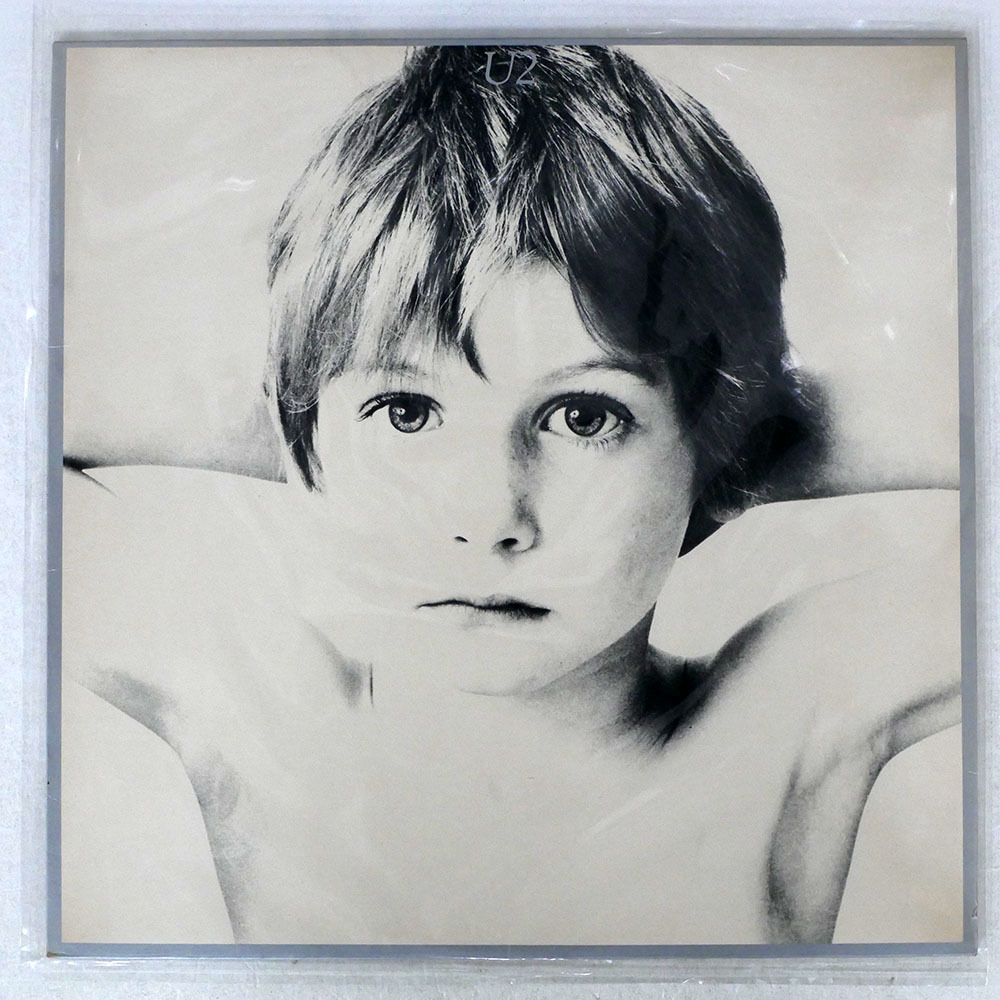 Yahoo!オークション - UK盤 U2/BOY/ISLAND ILPS9646 LP