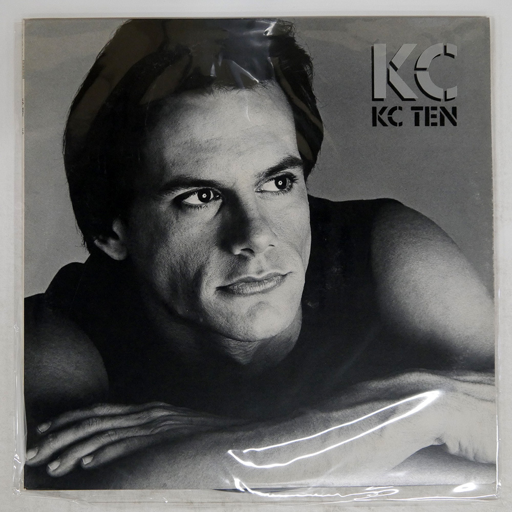 Yahoo!オークション - 国内盤 KC/KC TEN/EPIC 253P506 LP