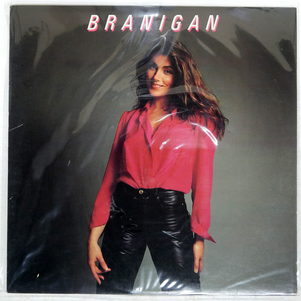 Yahoo!オークション - 米 US盤 LAURA BRANIGAN/BRANIGAN/ATLANTIC SD19...
