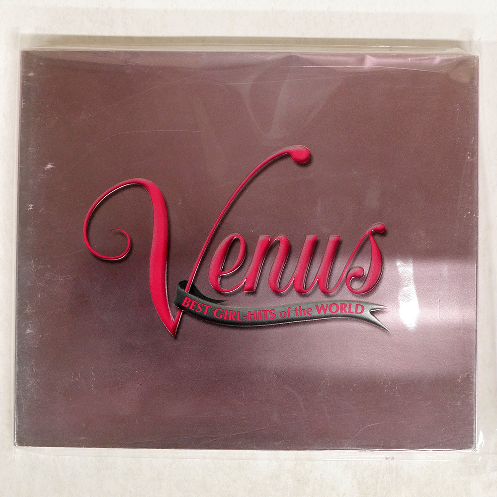 Yahoo!オークション - VA/ヴィーナス/EMIミュージック・ジャパン TOCP6...