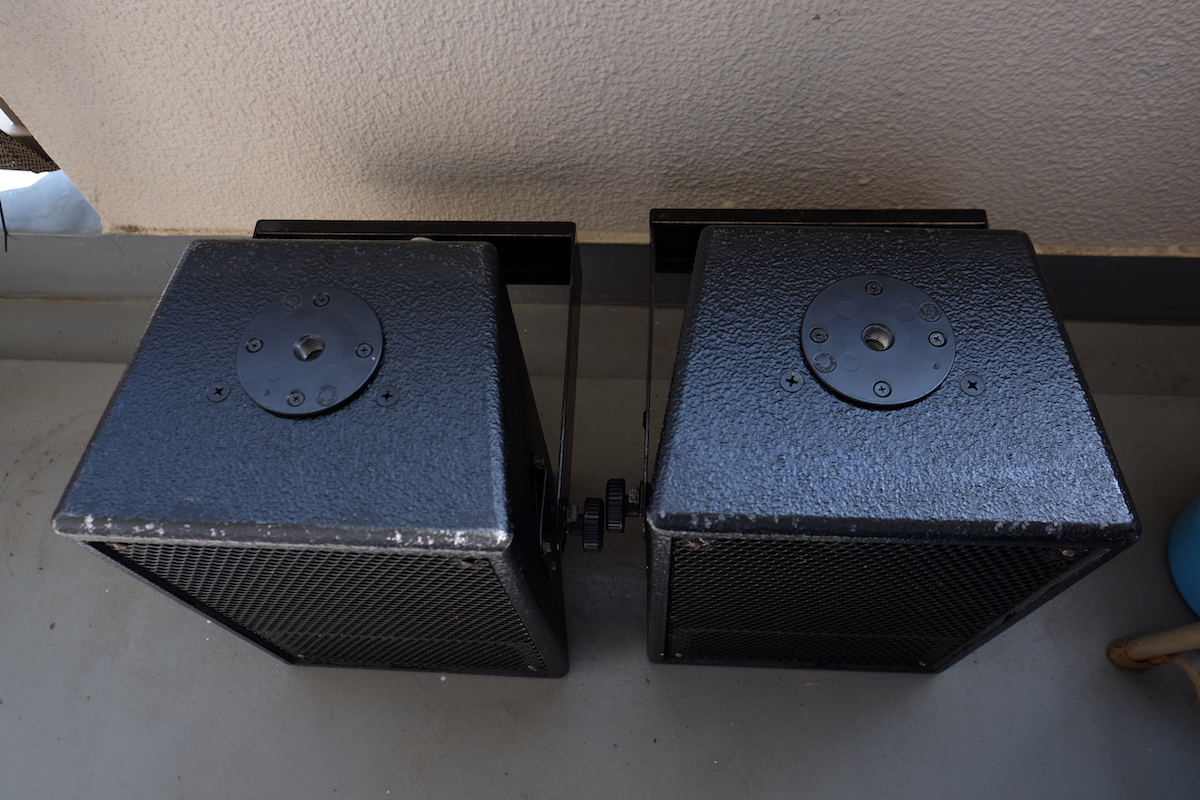 Yahoo!オークション - TOA SR-F05 カスタム品ペア