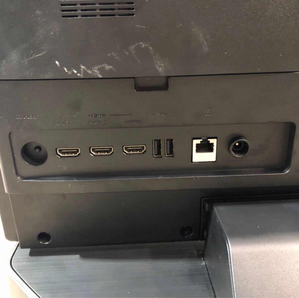 Yahoo!オークション - FUJITSU 富士通 ESPRIMO WF2/C3 FMVWC3F2FD Inte...