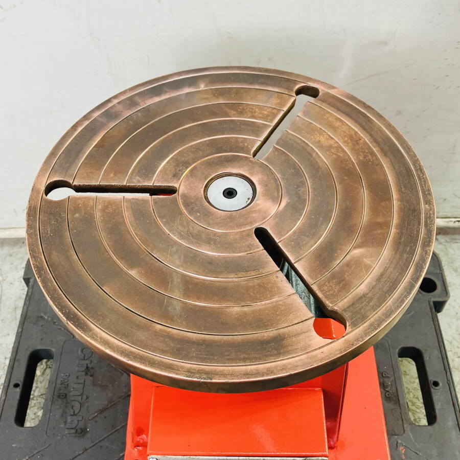 Yahoo!オークション - ユニバーサル ES-25BP ポジショナー 積載50kg