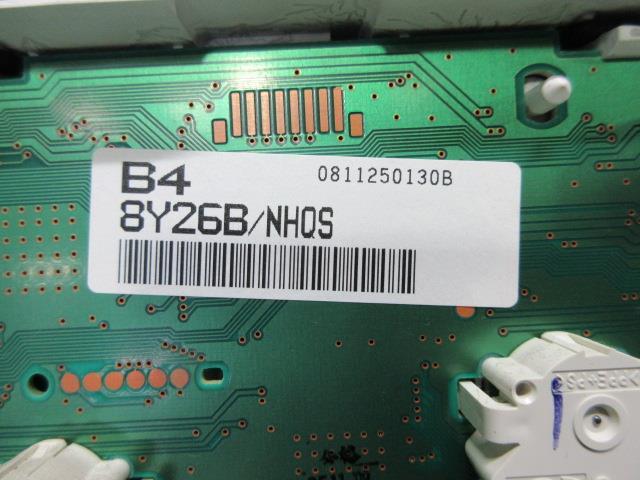 Yahoo!オークション - ノート DBA-E11 スピードメーター 15G KY0 ダイ...