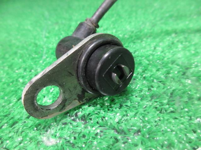 Yahoo!オークション - パジェロミニ ABA-H58A ABS センサー ZR 4WD T38...