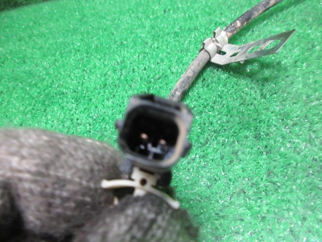 Yahoo!オークション - パジェロミニ ABA-H58A ABS センサー ZR 4WD T38...