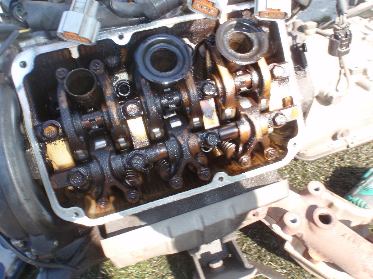 Yahoo!オークション - GD-U61T 三菱 ミニキャブ トラック 3G83 エンジ...