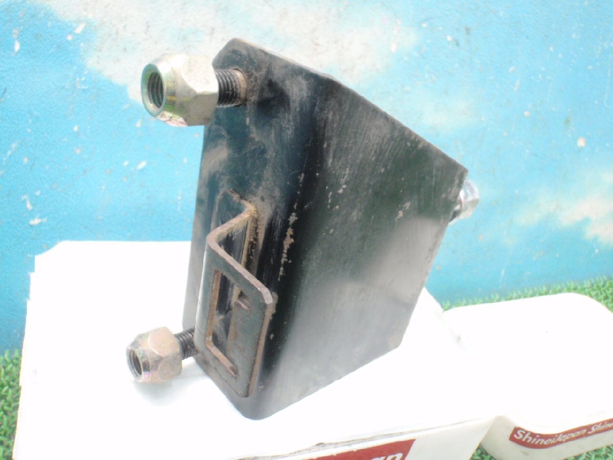 Yahoo!オークション - H58A 三菱 パジェロミニ VR スペアタイヤ キャ...