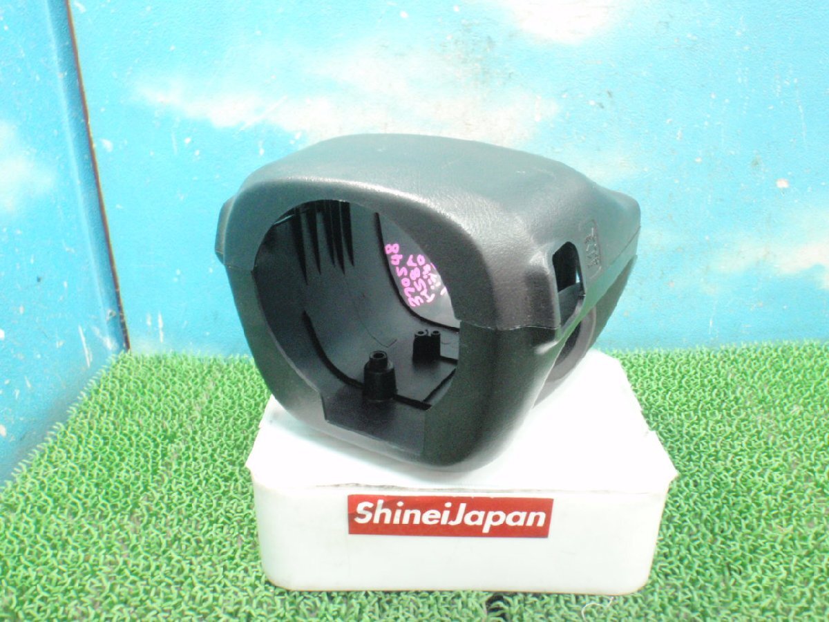 Yahoo!オークション - H58A 三菱 パジェロミニ VR ステアリング コラ...