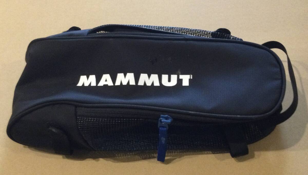 Yahoo!オークション - マムート ザックアクセサリー