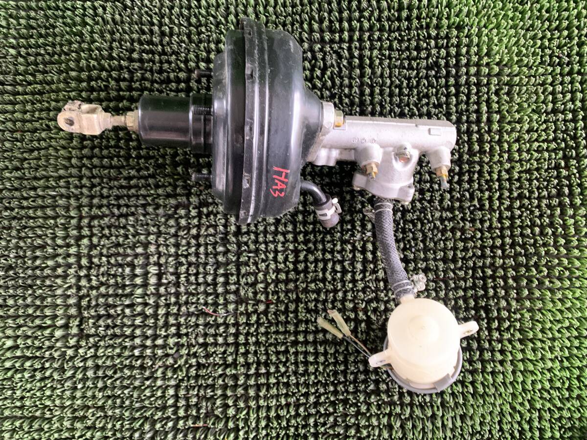 Yahoo!オークション - 即決値段 動作OK Z10-5 ホンダ アクティ HA3 HA...