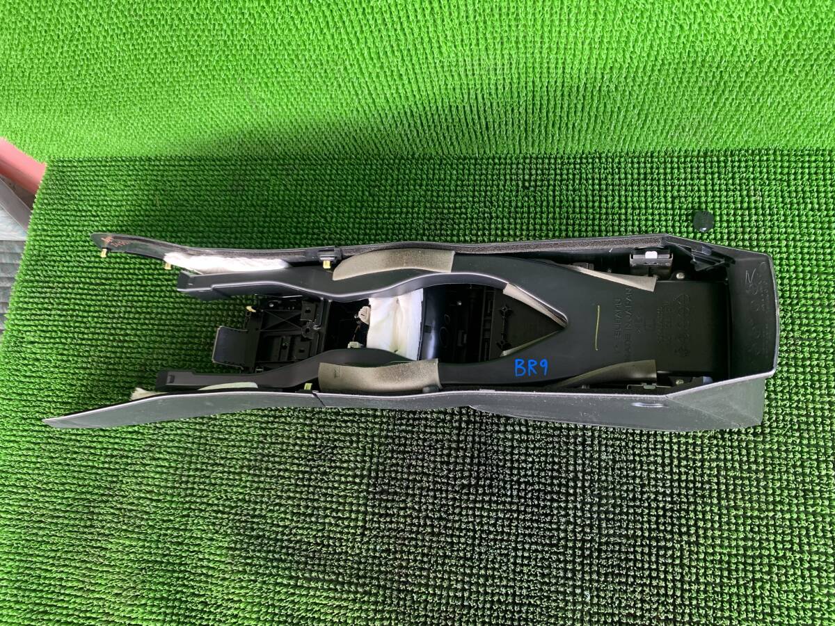 Yahoo!オークション - 即決値段 Z2-2 スバル レガシィ BR9 BM9 センタ...