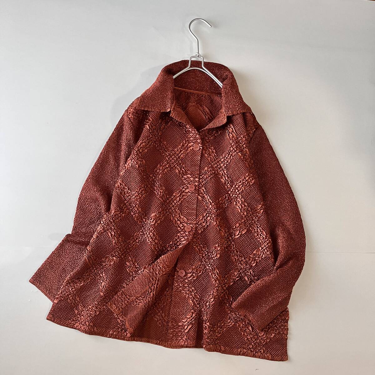 Yahoo!オークション - ③ 三陽商会 VINVERT ヴァンヴェール プリーツ ...