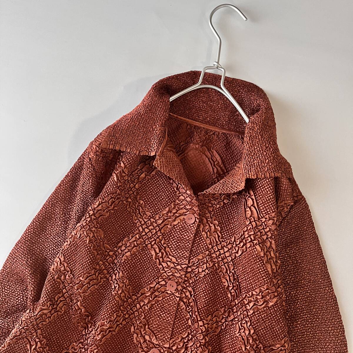 Yahoo!オークション - ③ 三陽商会 VINVERT ヴァンヴェール プリーツ ...