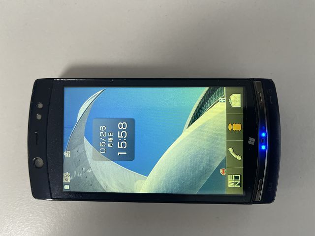 Yahoo!オークション - Windows 7ケータイ F-07C 中古