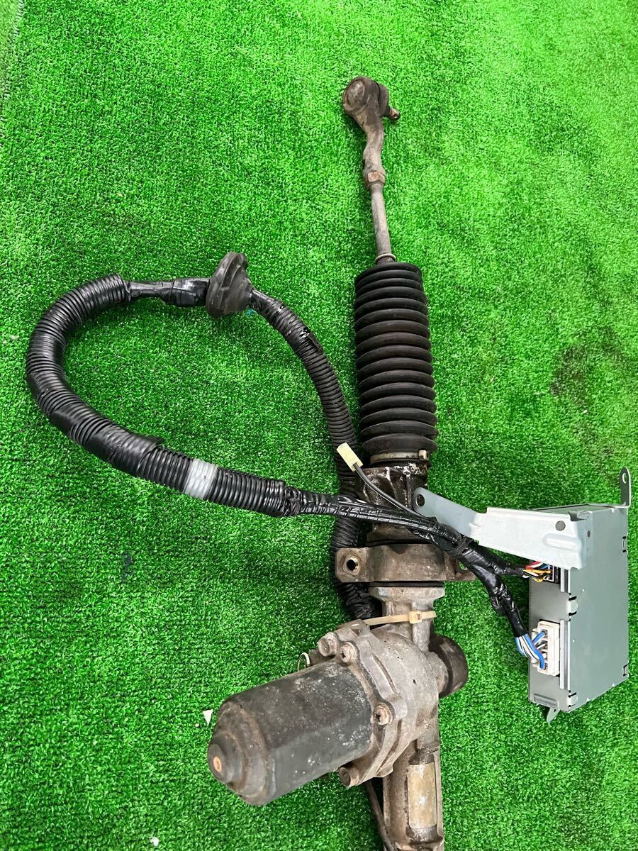 Yahoo!オークション - ダイハツ ミラ E-L500S 電動パワステセット ステ...