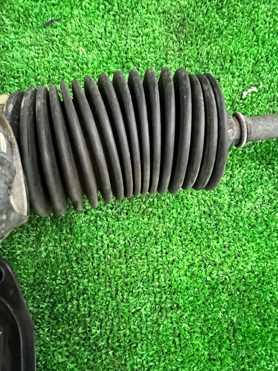 Yahoo!オークション - ダイハツ ミラ E-L500S 電動パワステセット ステ...