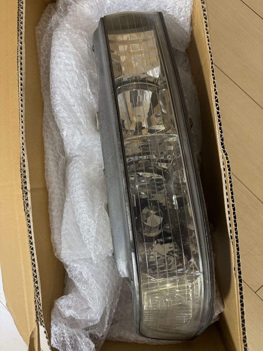 Yahoo!オークション - ホンダ アコード インスパイア cb5 右 ヘッドラ...