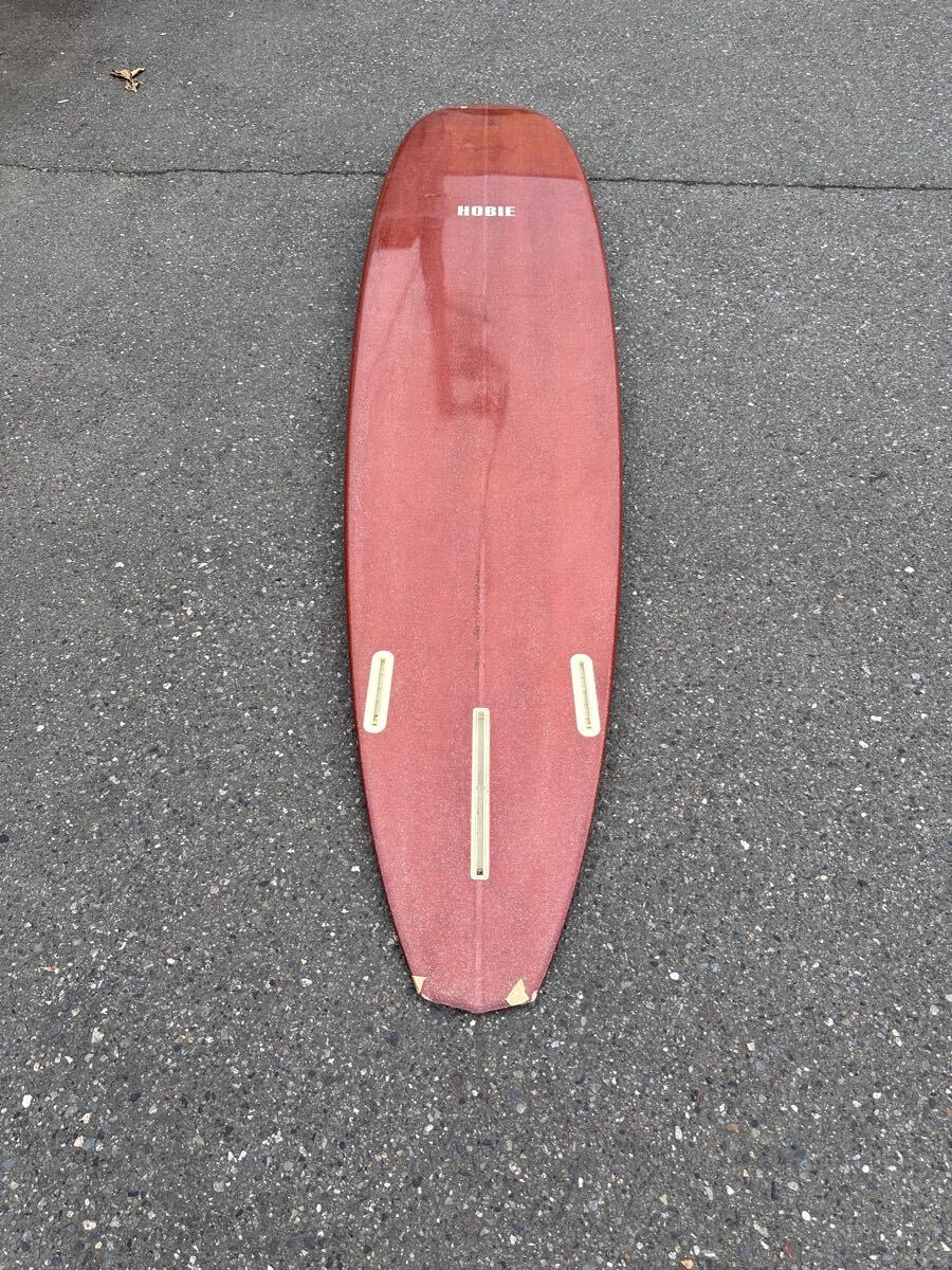 Yahoo!オークション - HOBIE BLACK BIRD 9‘2“