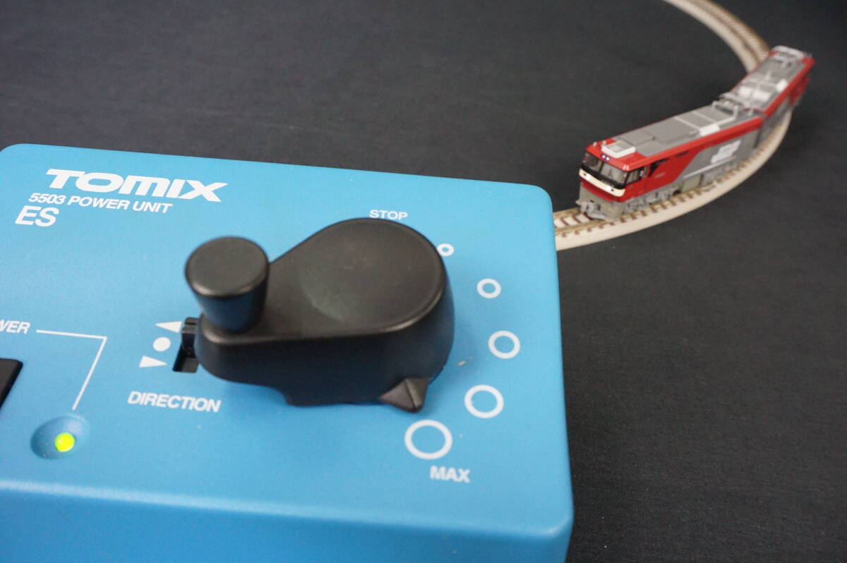 Yahoo!オークション - ジャンク KATO 3037 EH500 電気機関車 中古 動作...