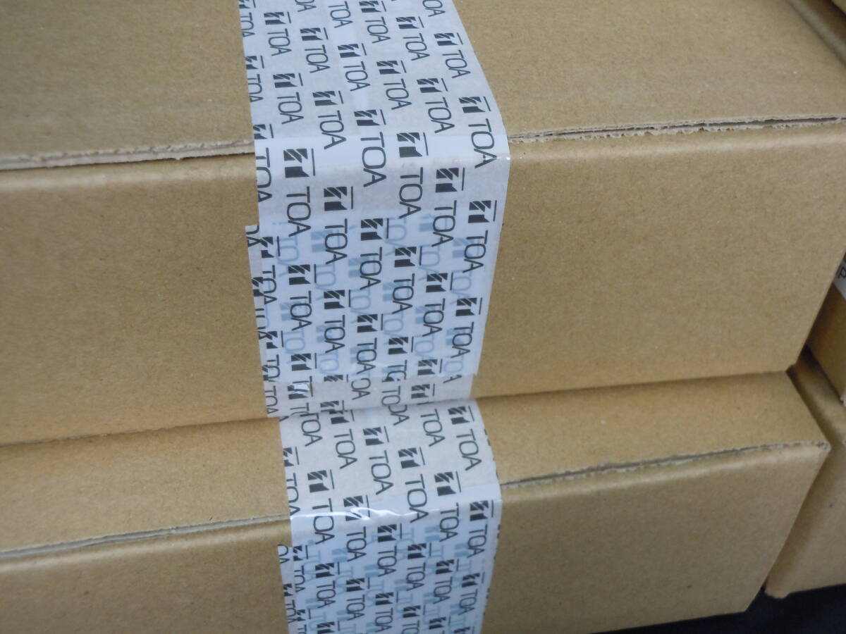 Yahoo!オークション - TOA ポール取付バンド YS-60B 5個 未開封 スピー...