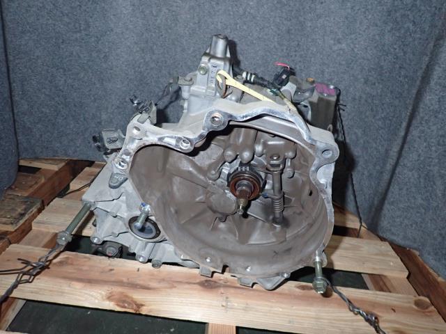 Yahoo!オークション - ワゴンR CBA-MH21S マニュアルミッションASSY F...