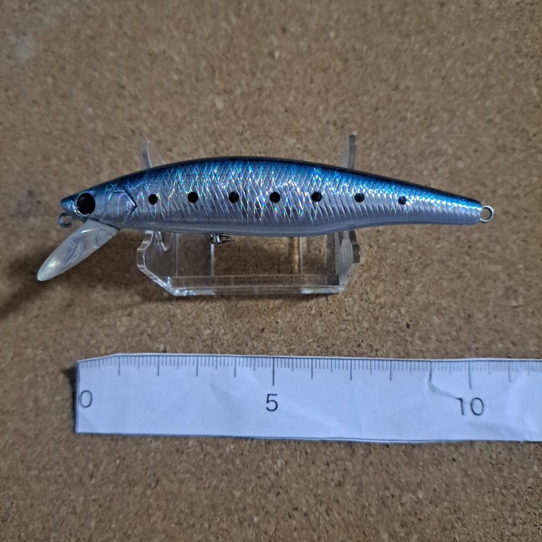 Yahoo!オークション - 超美品 パームス エフリード90S/26g 送料140円