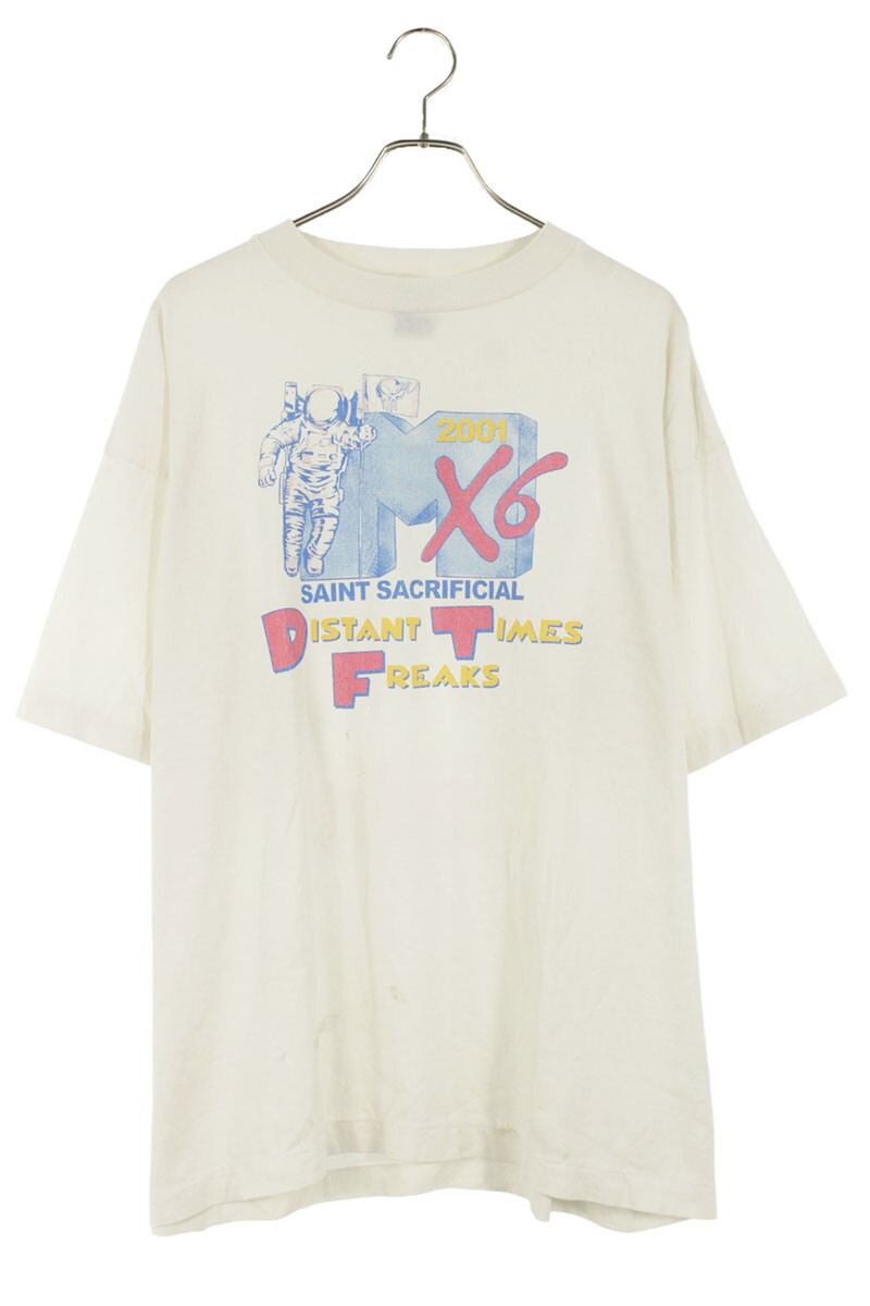 Yahoo!オークション - セントマイケル サイズ XL 25SS SM-HR8-0000-C21...