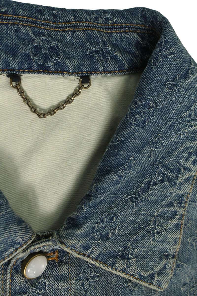 Yahoo!オークション - ルイヴィトン サイズ 48 25SS RM251Q UZD HRA79W...