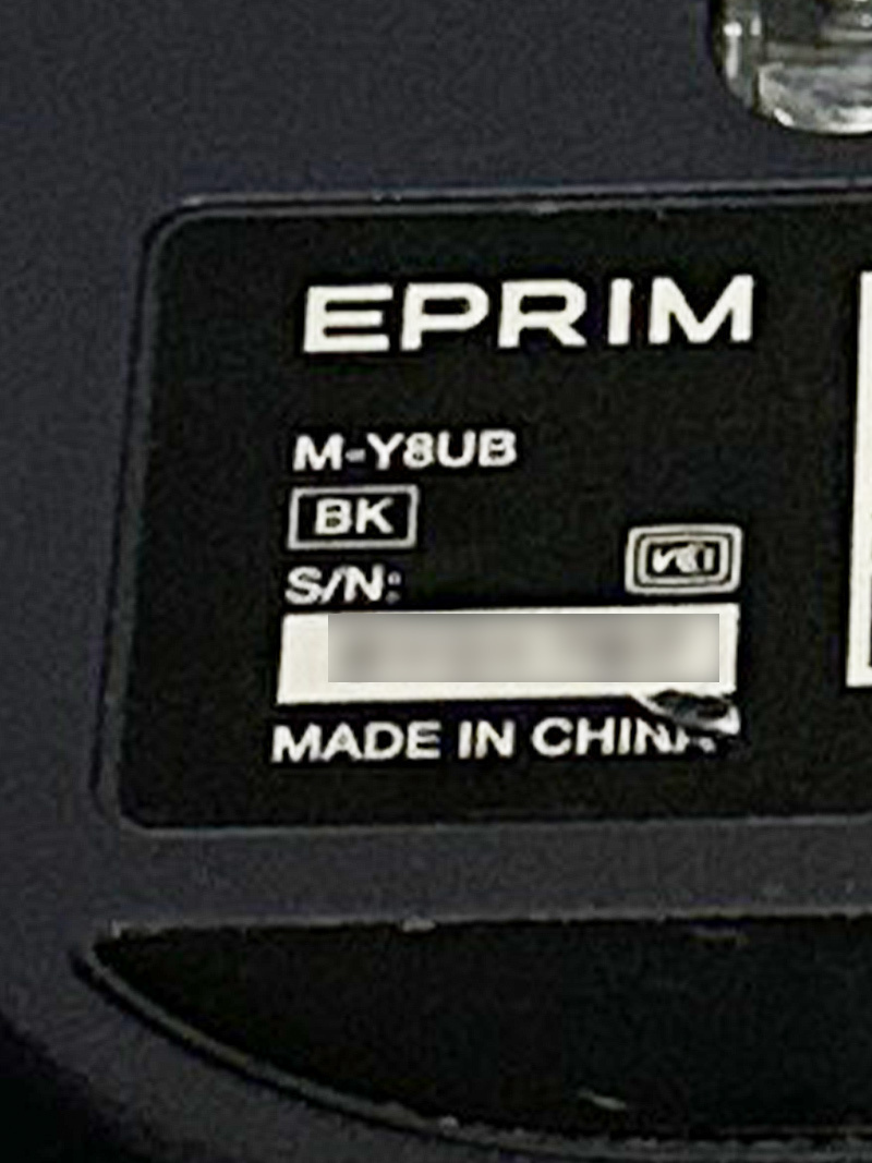 Yahoo!オークション - エレコム Elecom 3ボタンBlueLED有線マウス M-Y8...