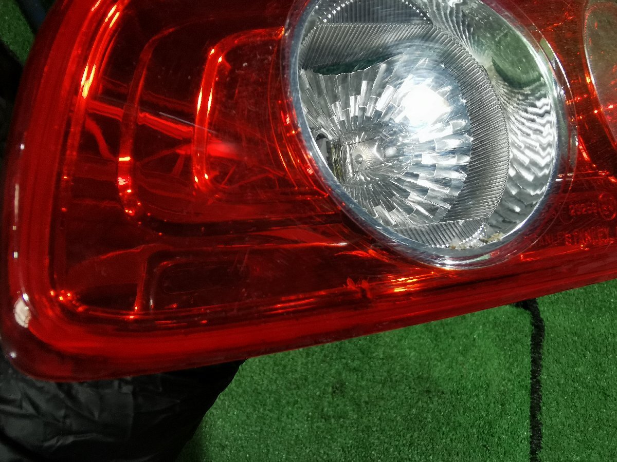 DY3W デミオ フィニッシャー 左右セット P4420 DY3R DY5W DY5R(テールライト)｜売買されたオークション情報、yahooの商品情報をアーカイブ公開 - オークファン ...