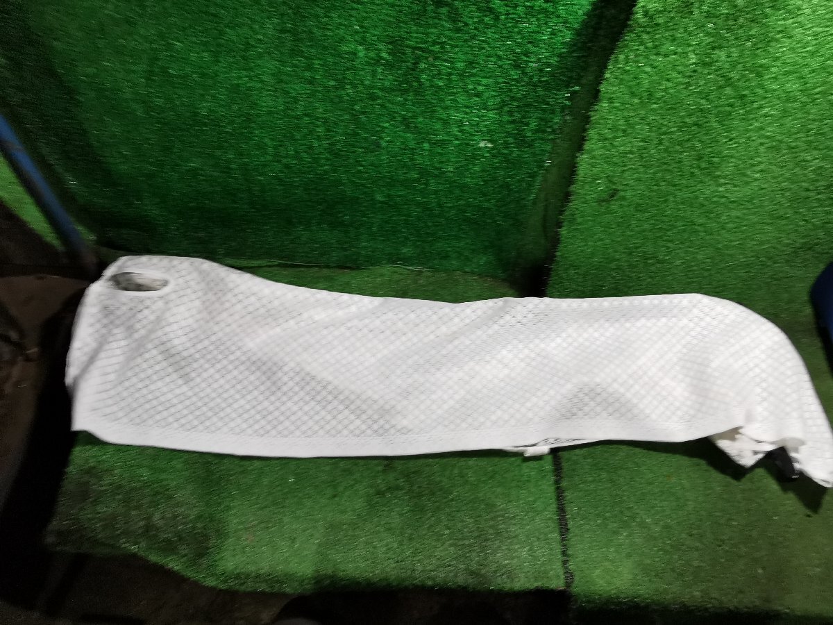 Yahoo!オークション - L275S L285S ミラ ハーフレースカバー シートカ...