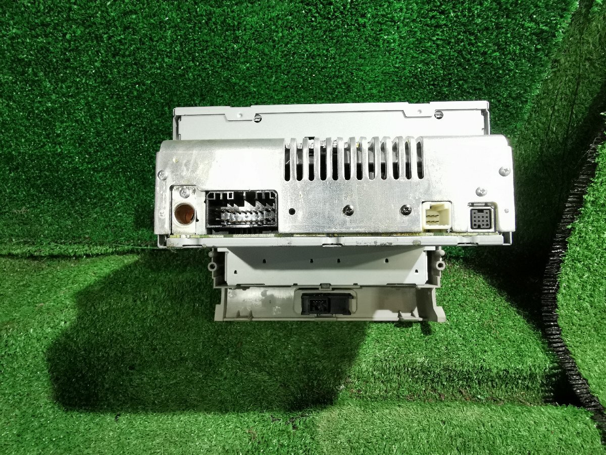 Yahoo!オークション - HE22S アルトラパン 純正オーディオ ラジオ CD ...