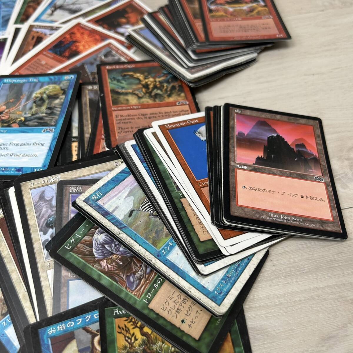 Yahoo!オークション - 【YH-2449】中古品 トレーディングカード トレカ...