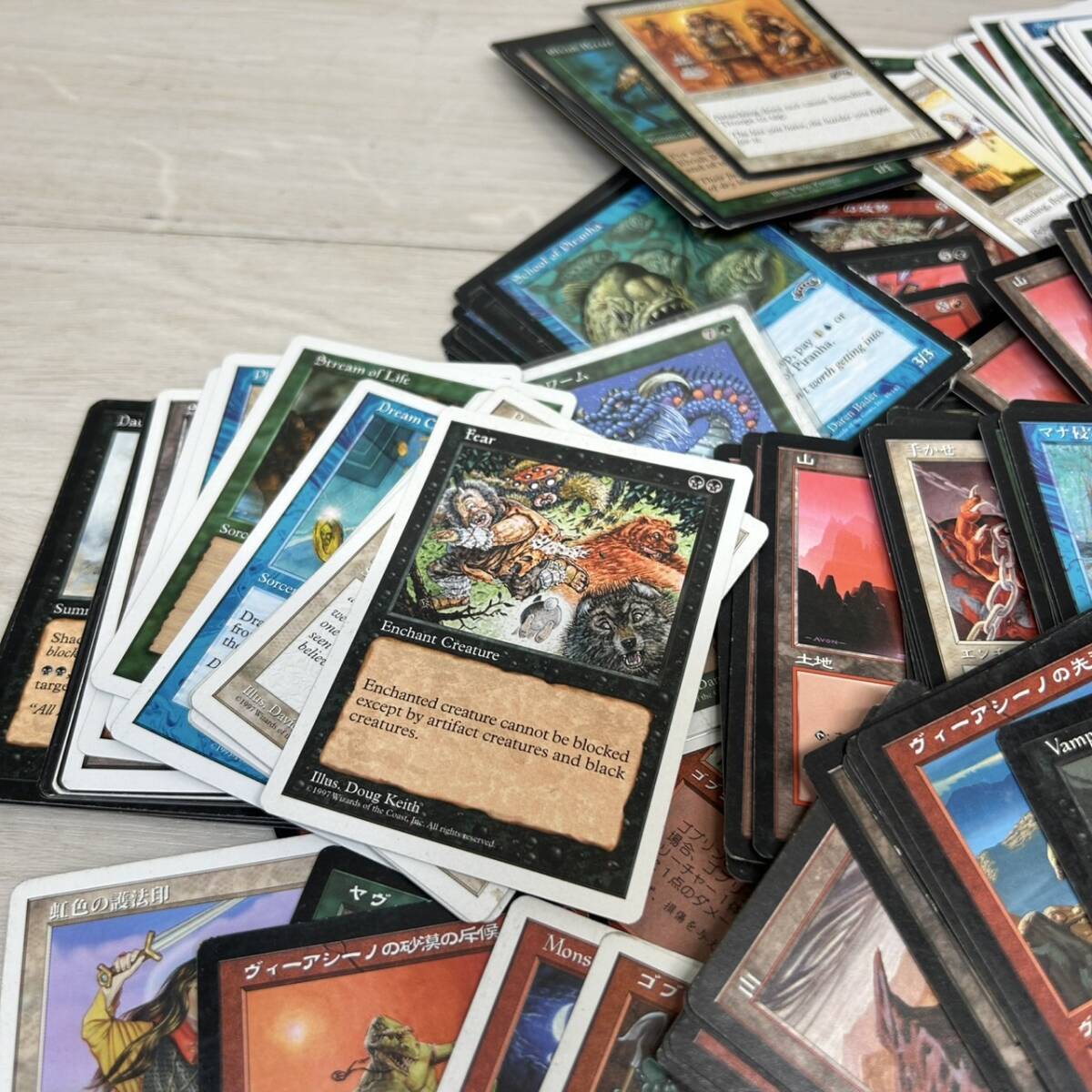 Yahoo!オークション - 【YH-2449】中古品 トレーディングカード トレカ...