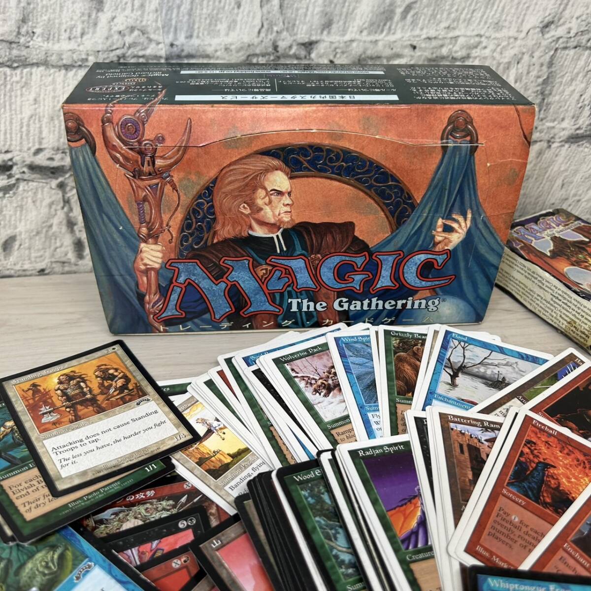 Yahoo!オークション - 【YH-2449】中古品 トレーディングカード トレカ...