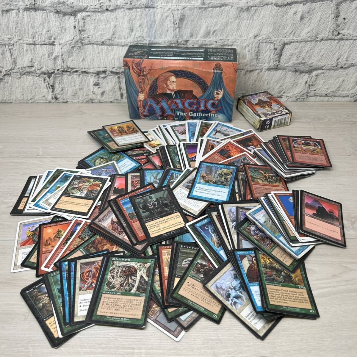 Yahoo!オークション - 【YH-2449】中古品 トレーディングカード トレカ...