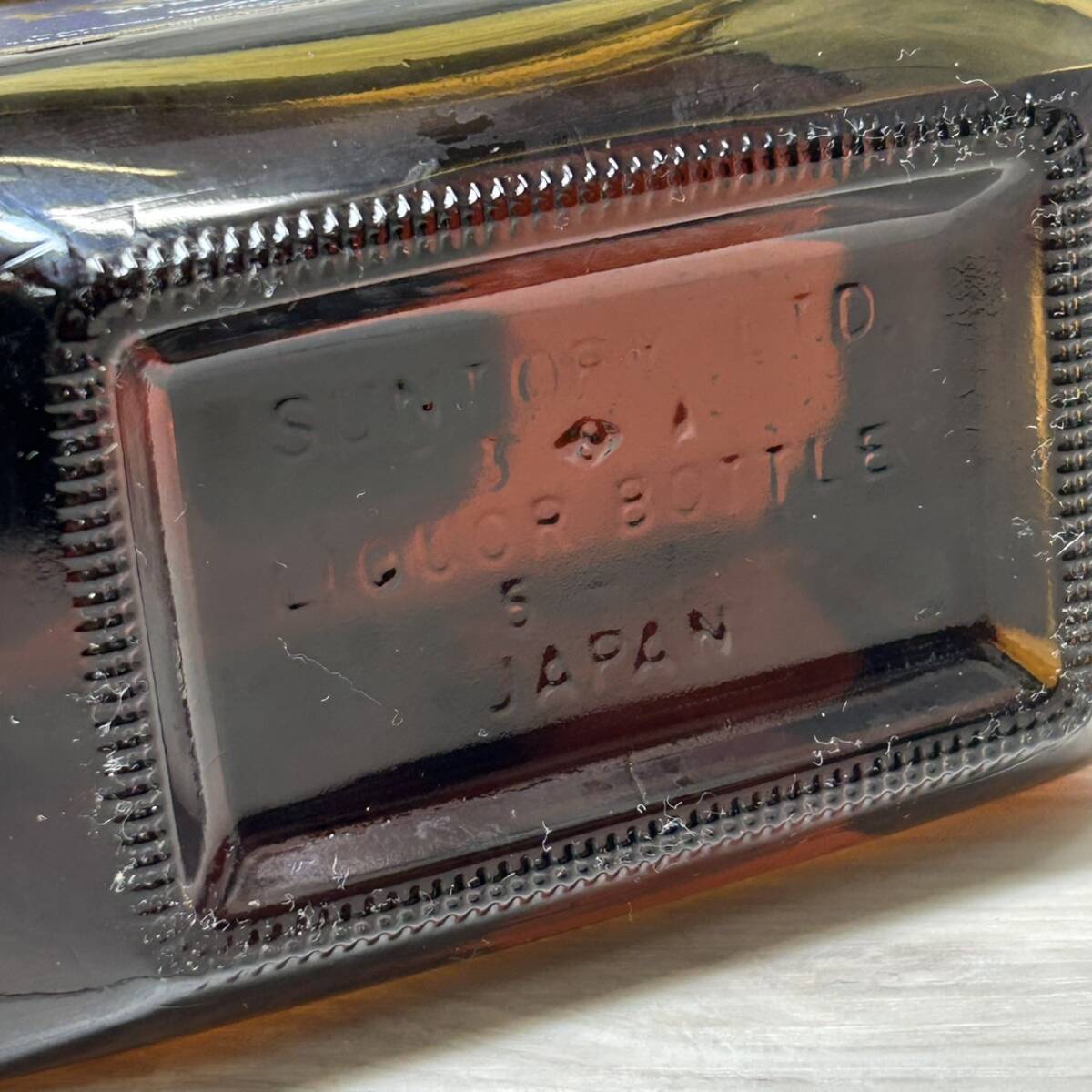 Yahoo!オークション - 【YH-2597】 静岡県内限定配送 未開栓品 SUNTORY...