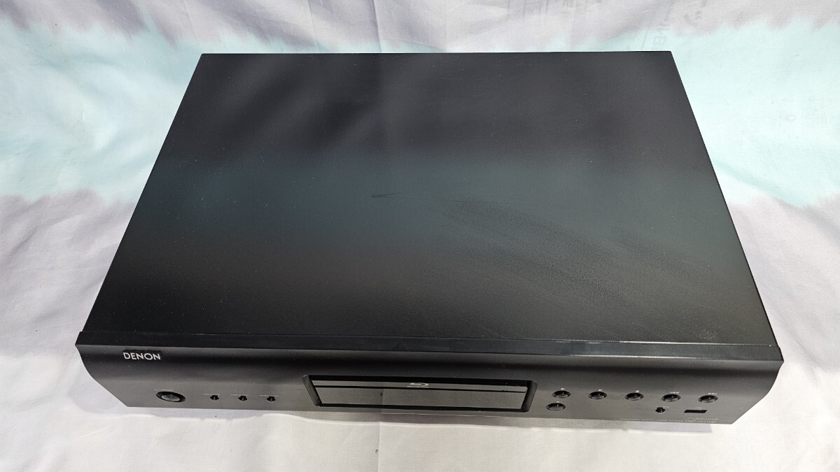 Yahoo!オークション - DENON DBP-1611UD ブルーレイプレイヤー